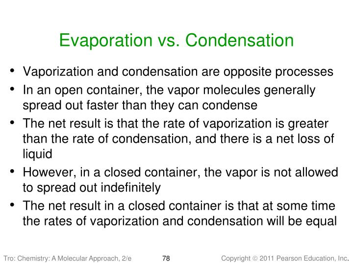 PPT - Chapter 11 Liquids, Solids, and Intermolecular Forces PowerPoint ...
