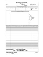 PPT - VEHICLE LOAD CARD PowerPoint Presentation - ID:6374295