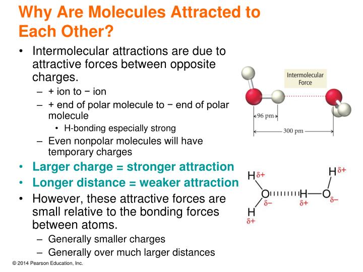 PPT - Chapter 11 Liquids, Solids, and Intermolecular Forces PowerPoint ...