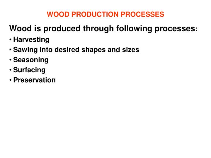 PPT - LECTURE NO. 20 (Handout) TIMBER PowerPoint Presentation - ID:6377063