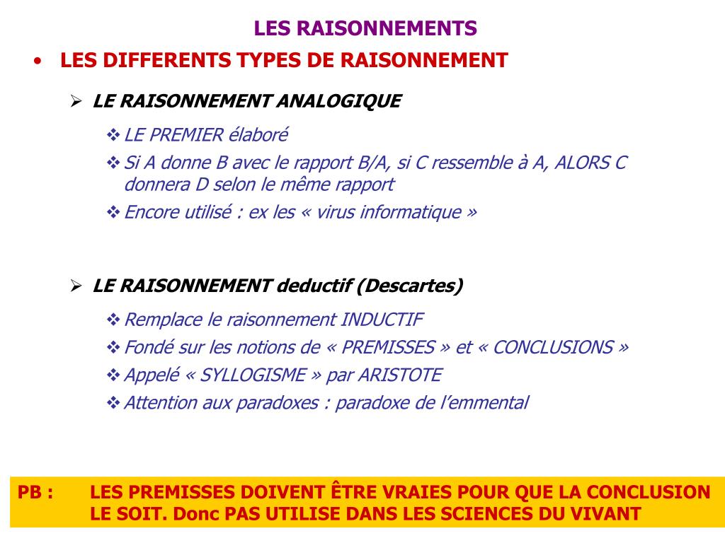 Ppt Raisonnement Medical Et Decision Medicale Powerpoint Presentation