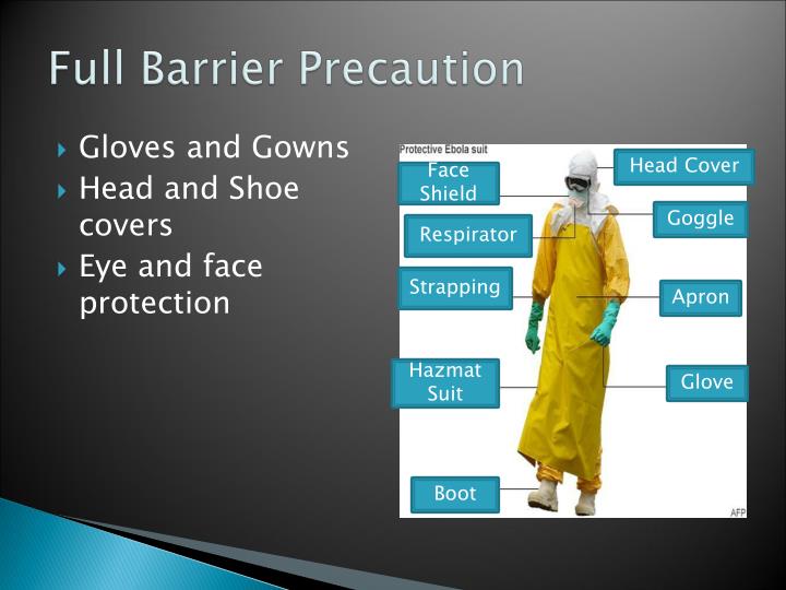 PPT - Use of PPEs PowerPoint Presentation - ID:6377377