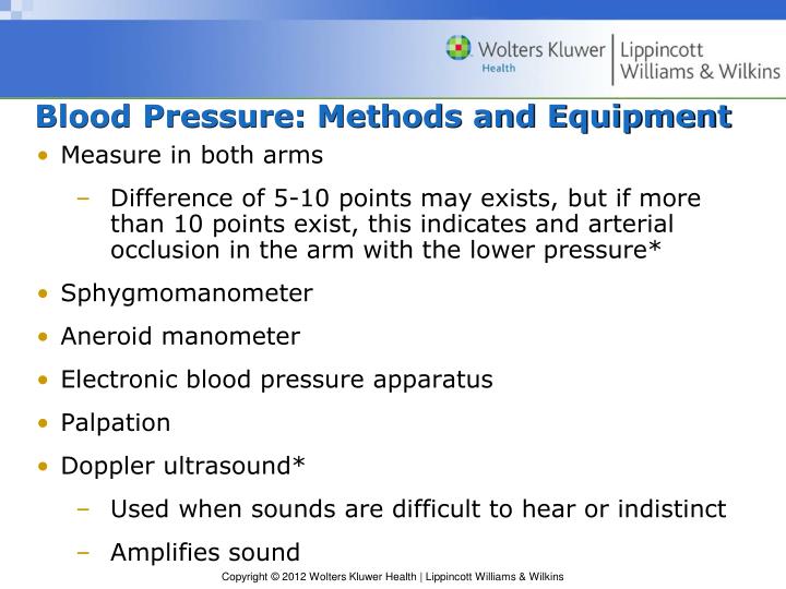 PPT - Chapter 46 Vital Signs PowerPoint Presentation - ID:6378499