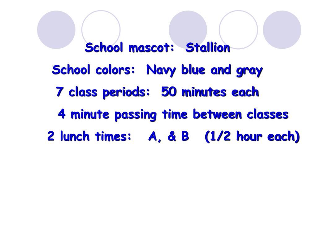 PPT - Shepherd Junior High 6 th Grade Parent Information Night ...