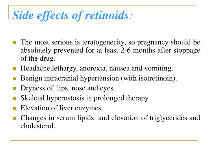 PPT - DERMATOLOGIC THERAPY PowerPoint Presentation - ID:6379168
