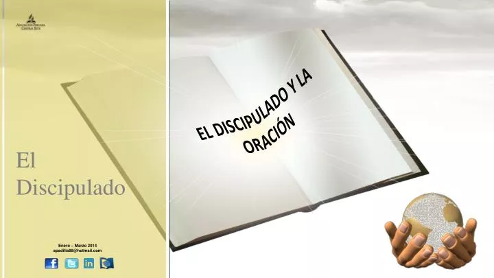 PPT - El Discipulado PowerPoint Presentation, free download - ID:6379877 PPT - El Discipulado PowerPoint Presentation, free download - ID:6379877