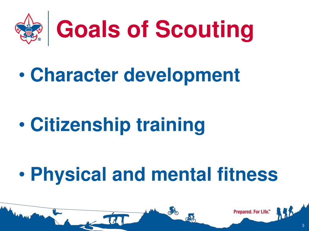 PPT - Parent Meeting BSA Troop 1833 February 7, 2012 PowerPoint ...