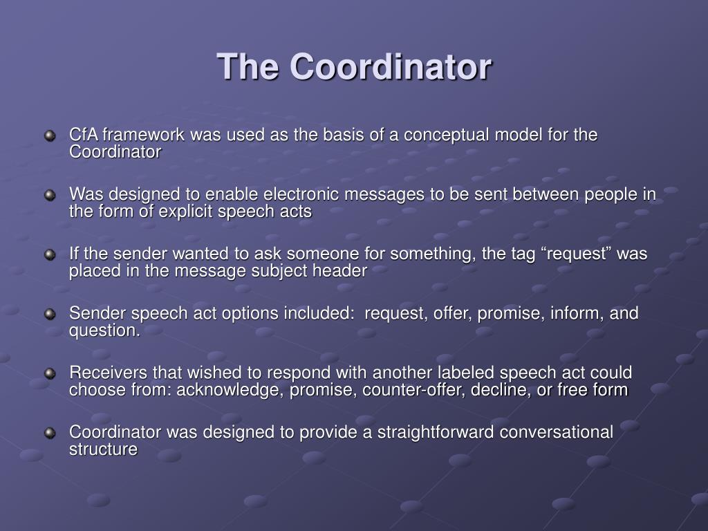 PPT - Chapter 4: Designing for Collaboration and Communication ...