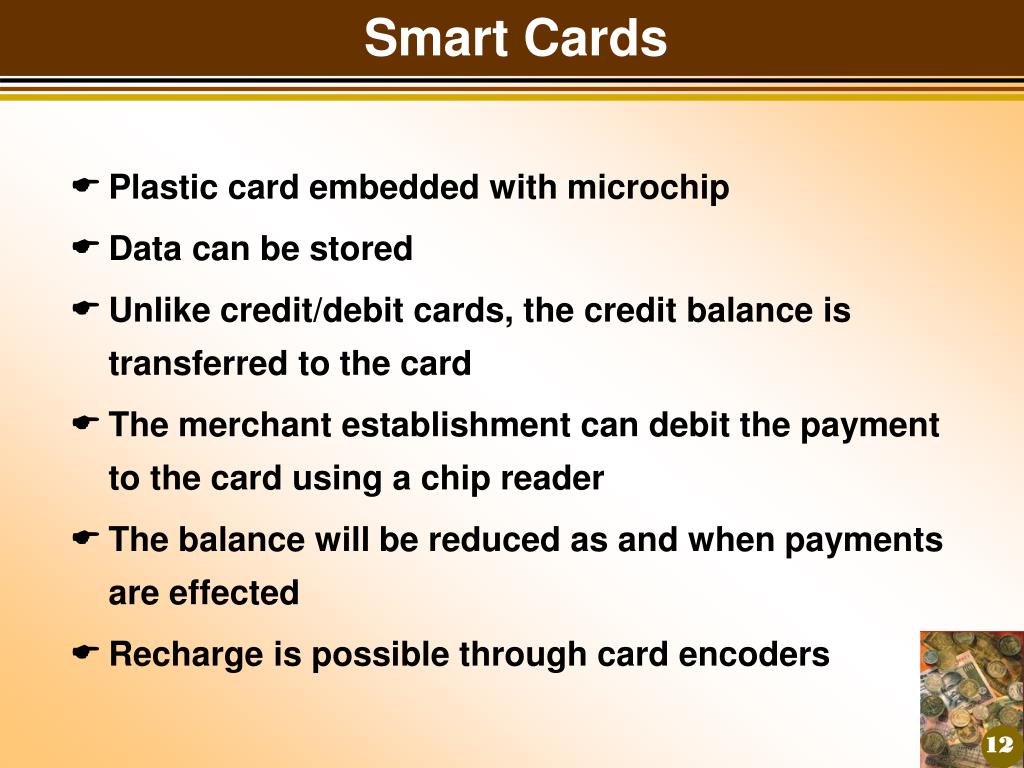 PPT - Credit Card, Debit Card, Smart Card & Barter Card PowerPoint ... PPT - Credit Card, Debit Card, Smart Card & Barter Card PowerPoint ...
