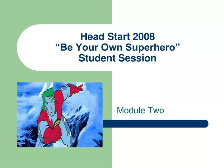 Ppt Head Start And School Readiness Powerpoint