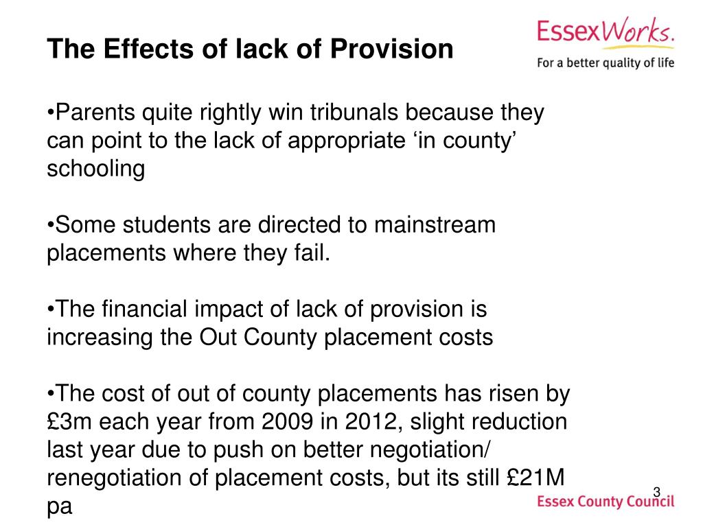 PPT - Education Estates Strategy Schools Forum PowerPoint Presentation ...