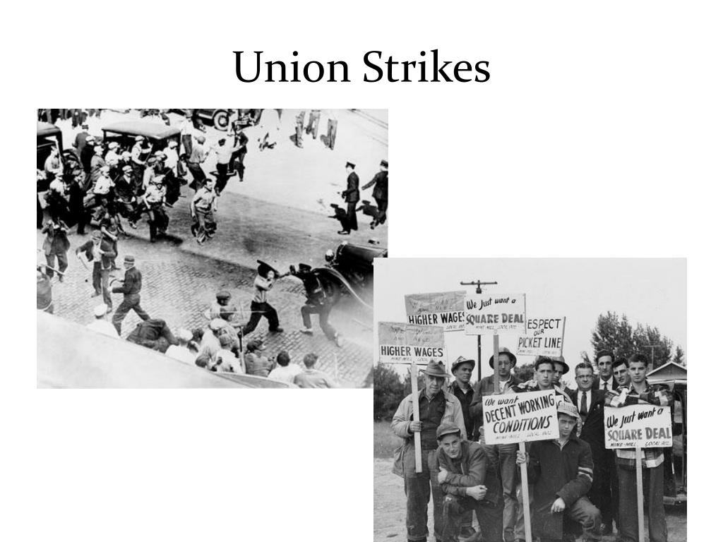 PPT - SSUSH12: The student will analyze important consequences of ...