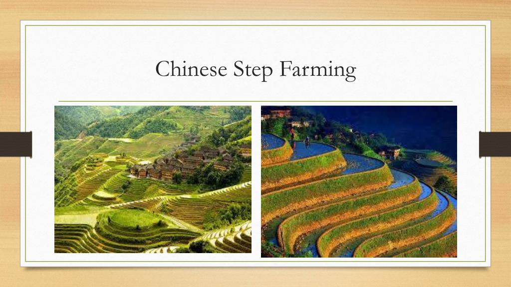 PPT - Ancient China Country Life/City Life & Greetings PowerPoint ...