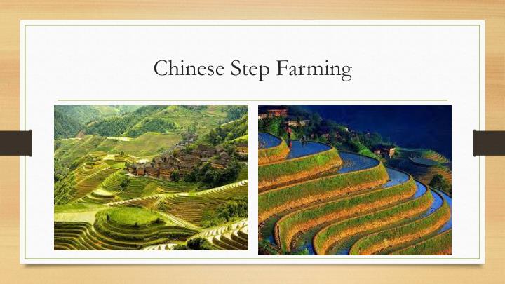 PPT - Ancient China Country Life/City Life & Greetings PowerPoint ...