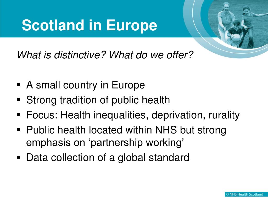 PPT - Enhancing Evaluation Practices in Scottish Public Health ...