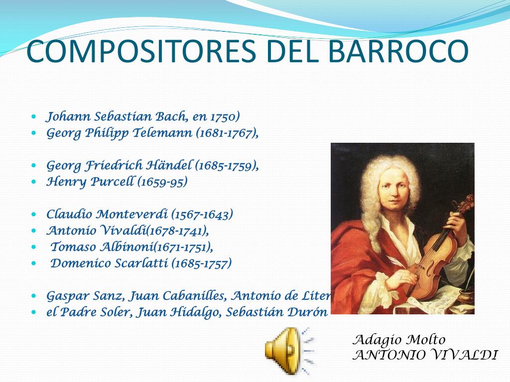 PPT - UN RECORRIDO POR LA MÚSICA PowerPoint Presentation, free download ...