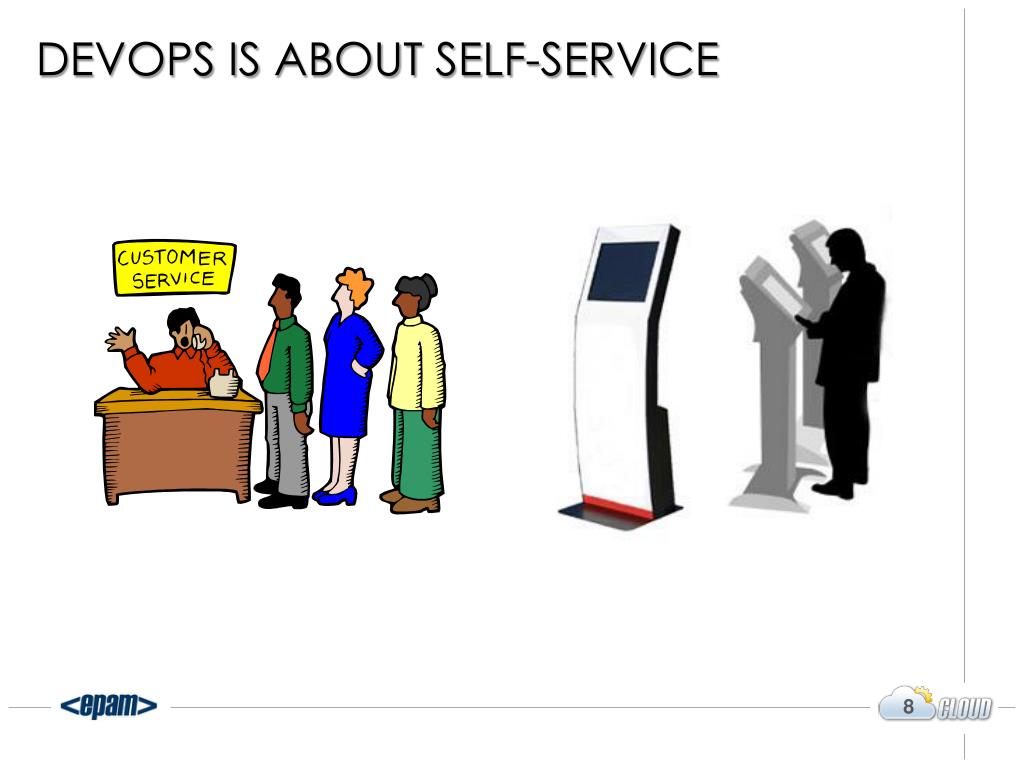 PPT - DevOps / Self-service approach PowerPoint Presentation, free ... PPT - DevOps / Self-service approach PowerPoint Presentation, free ...