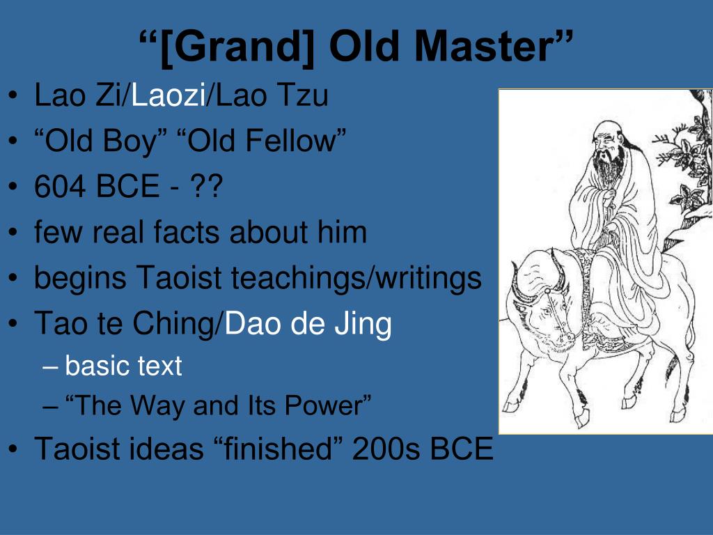 PPT - China: Philosophical & Cultural Traditions PowerPoint ...