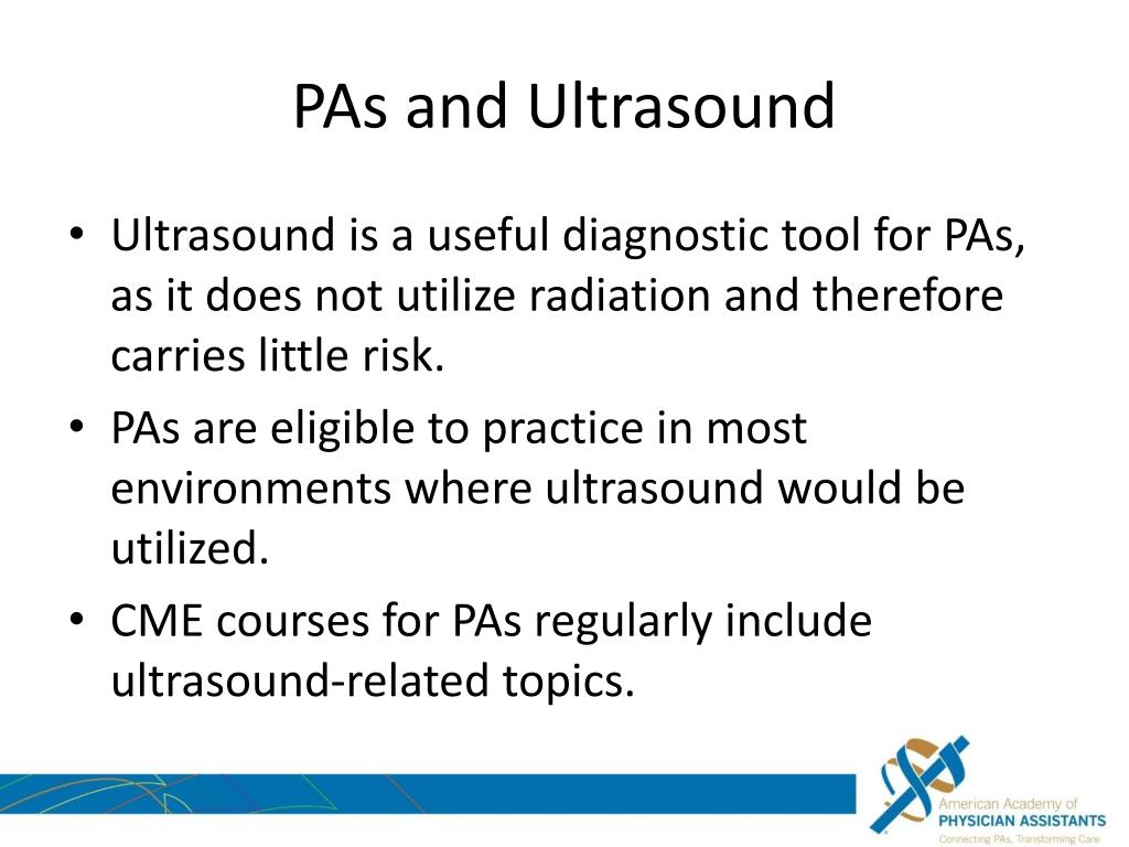 PPT - American Academy of Physician Assistants PowerPoint Presentation ...