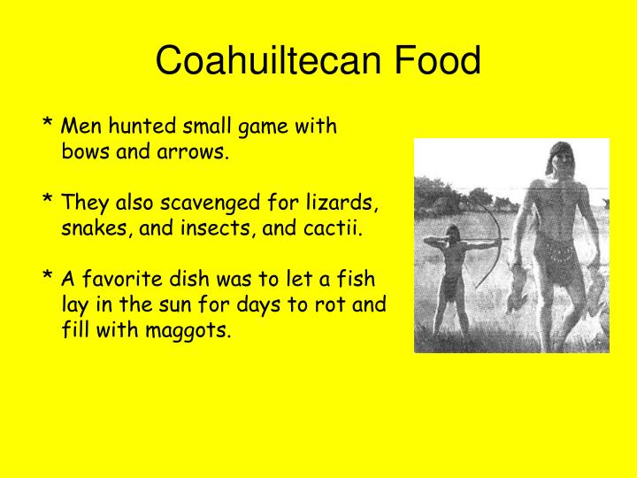 PPT - Name of Tribe PowerPoint Presentation - ID:6386960