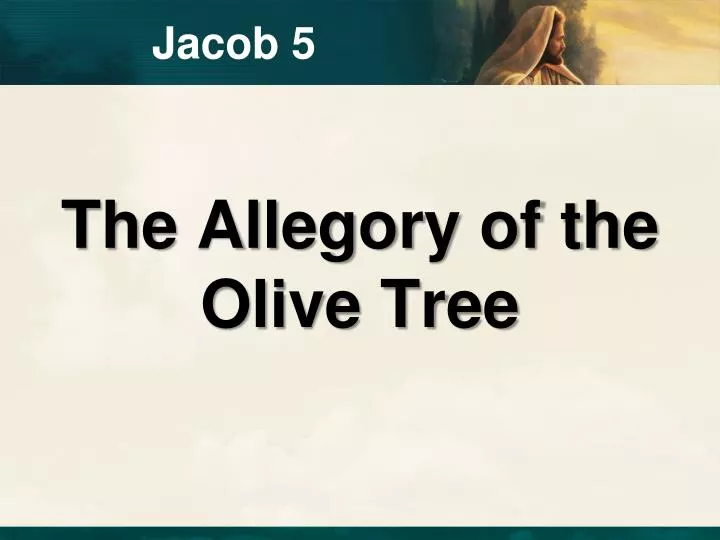 PPT - Jacob 5 PowerPoint Presentation, free download - ID:6387054