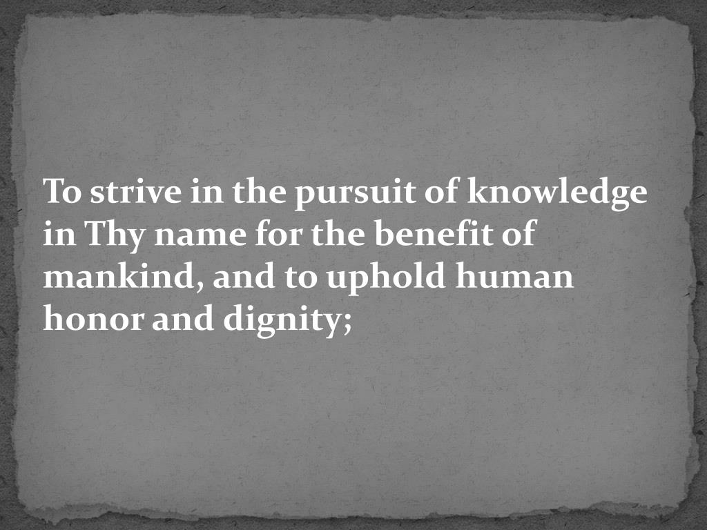 PPT - The World Medical Association Declaration of Geneva PowerPoint ...