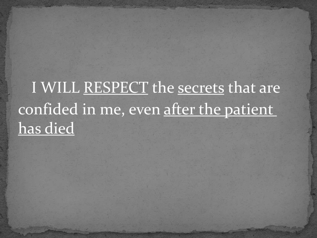 PPT - The World Medical Association Declaration of Geneva PowerPoint ...