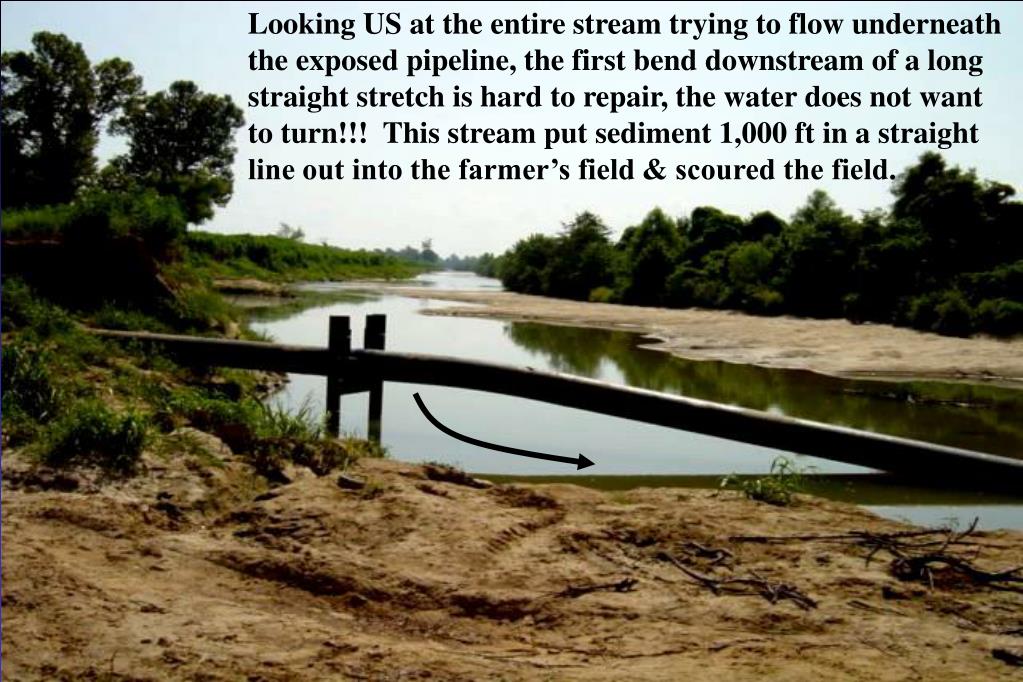 PPT - LONGITUDINAL PEAKED STONE TOE PROTECTION {LPSTP} PowerPoint ...