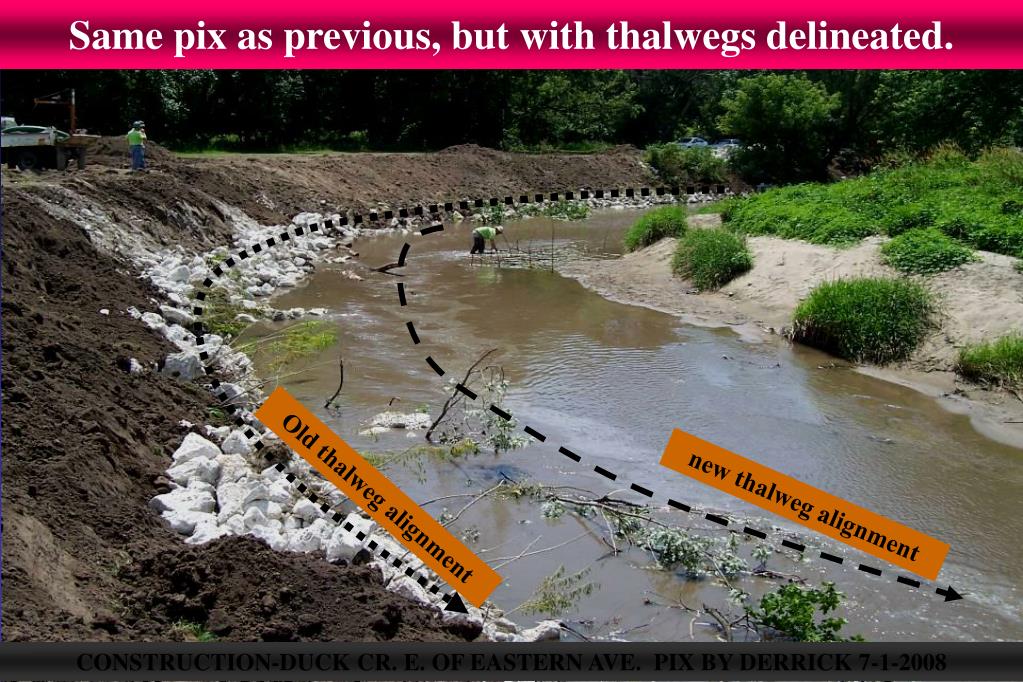 PPT - LONGITUDINAL PEAKED STONE TOE PROTECTION {LPSTP} PowerPoint ...