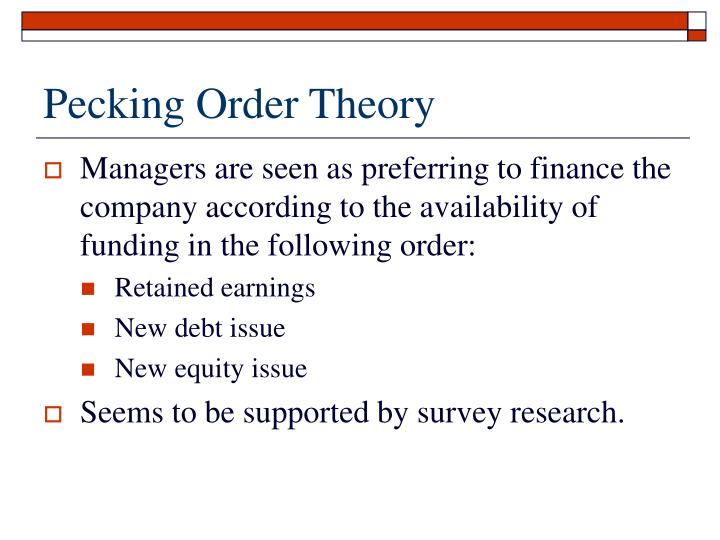 PPT - Capital Structure PowerPoint Presentation - ID:6388324