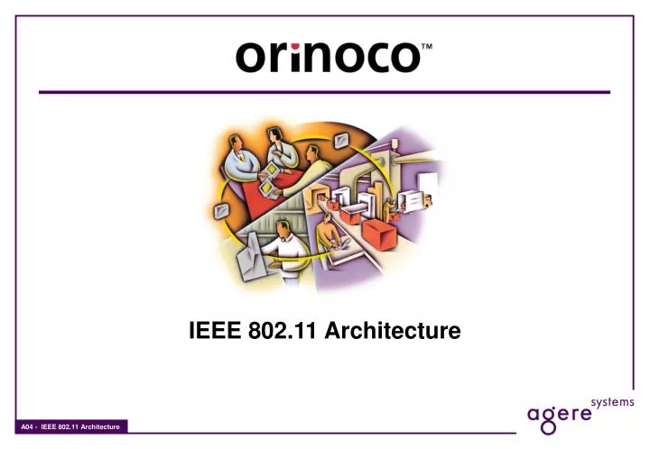 PPT - IEEE 802.11 Architecture PowerPoint Presentation, free download ... PPT - IEEE 802.11 Architecture PowerPoint Presentation, free download ...
