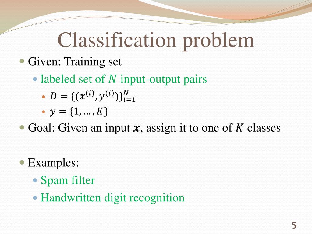 Ppt Classification And Linear Classifiers Powerpoint Presentation