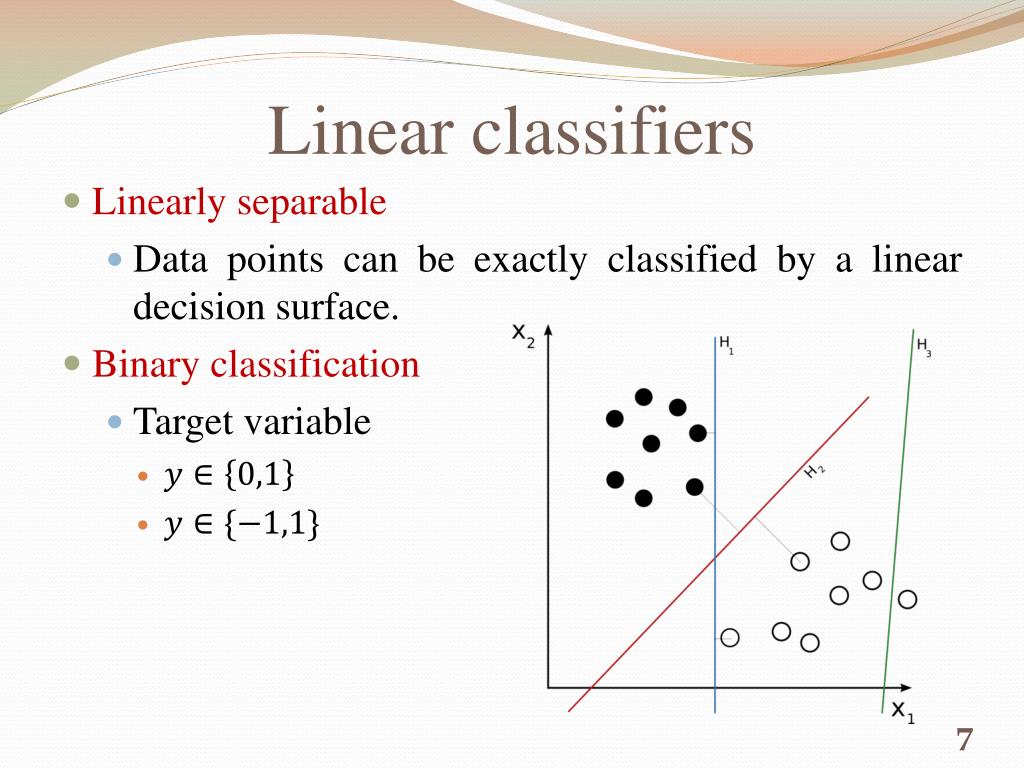 Ppt Classification And Linear Classifiers Powerpoint Presentation
