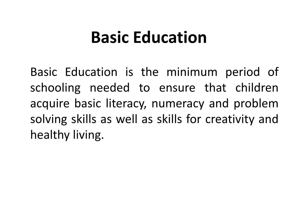 PPT The New Educational Reforms PowerPoint Presentation Free PPT The New Educational Reforms PowerPoint Presentation Free