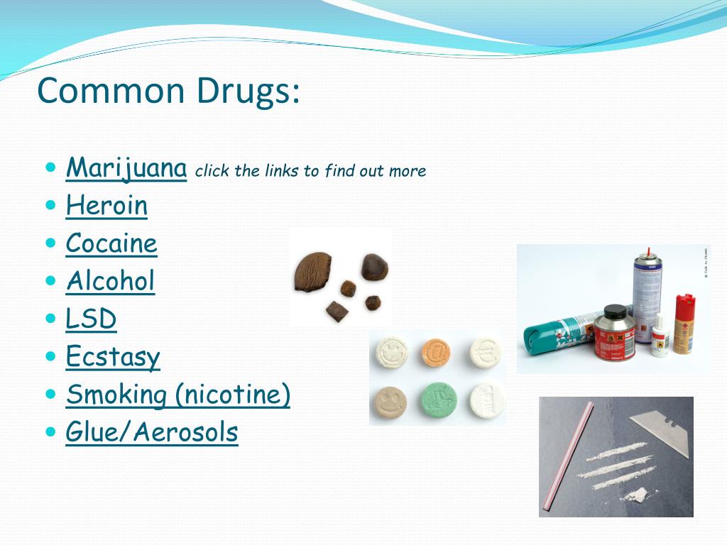 PPT - Drugs Awareness PowerPoint Presentation, free download - ID:6390236