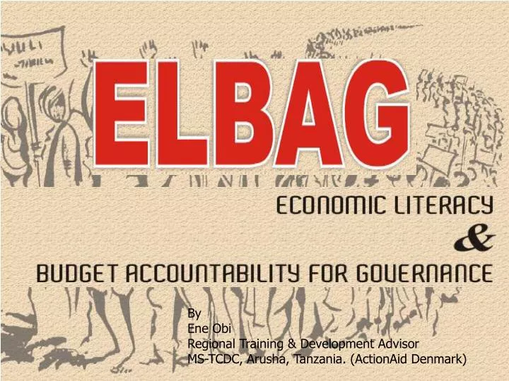 PPT - Introduction to ELBAG PowerPoint Presentation, free download - ID ...