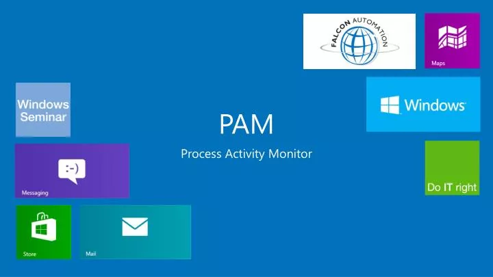 PPT - PAM PowerPoint Presentation, free download - ID:6391021