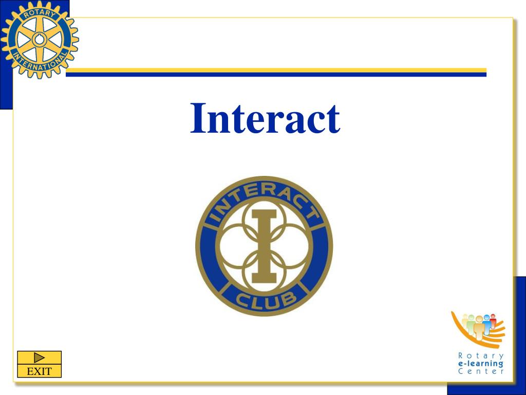 PPT - Interact PowerPoint Presentation, free download - ID:6392520 PPT - Interact PowerPoint Presentation, free download - ID:6392520