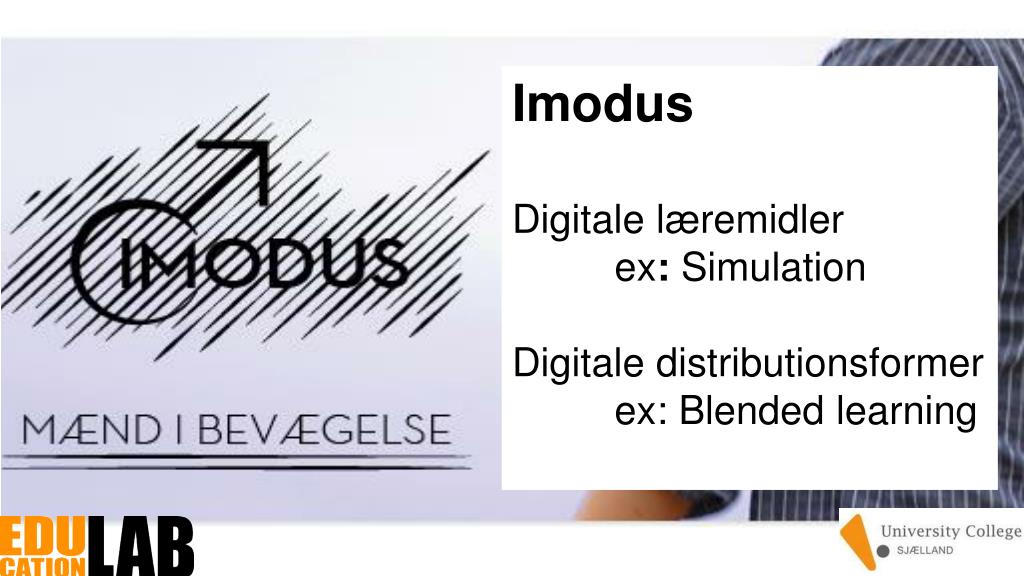 PPT - Afslutningskonference på Campus Roskilde UCSJ 18. september 2014 ...