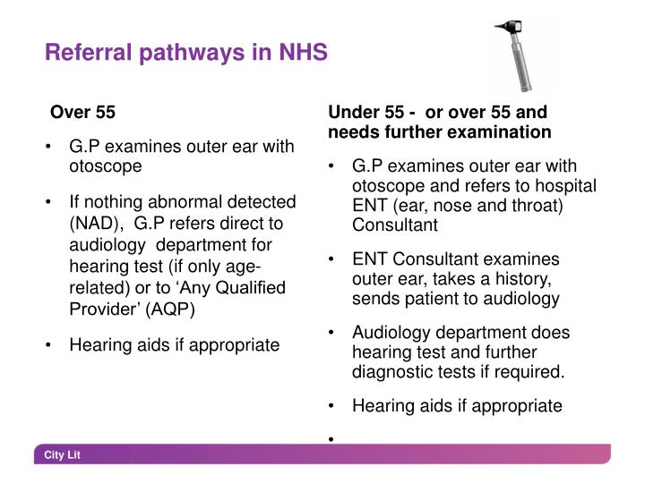 PPT - Hearing loss and audiograms PowerPoint Presentation - ID:6392845