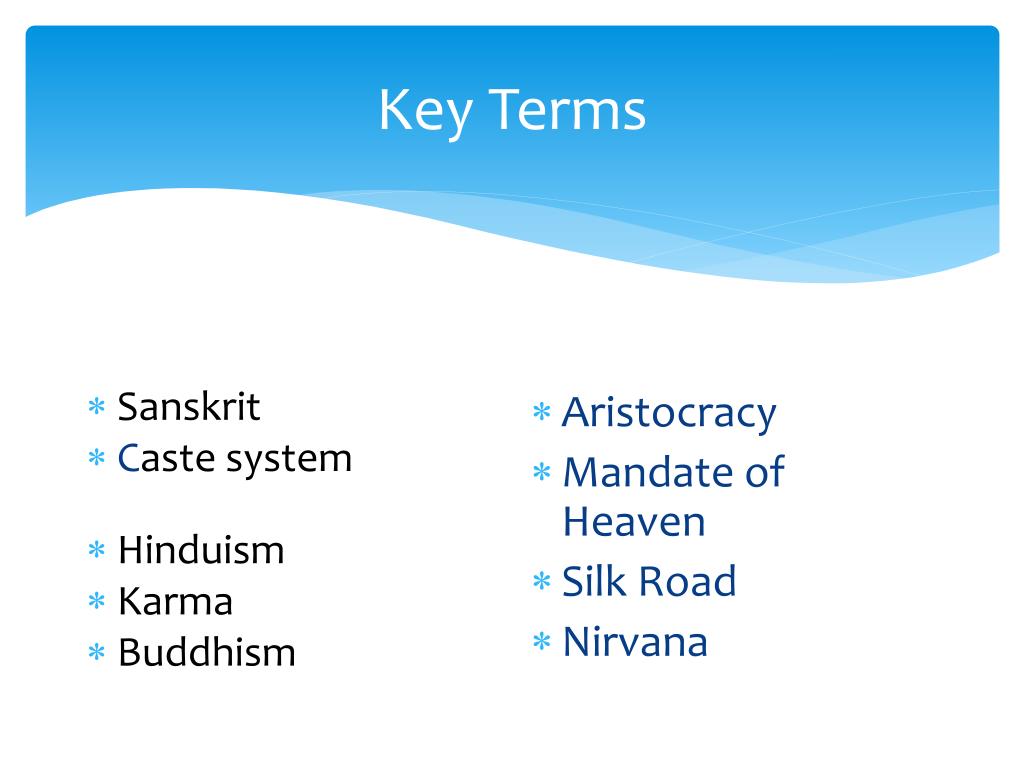 PPT - Early Civilization in India and New Empires in India PowerPoint ...