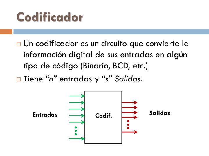 PPT - OPERACIÓN DE CIRCUITOS ELECTRONICOS DIGITALES PowerPoint ...