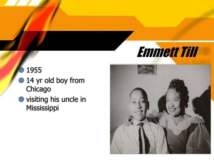 PPT - The Civil Rights Movement PowerPoint Presentation - ID:6394681