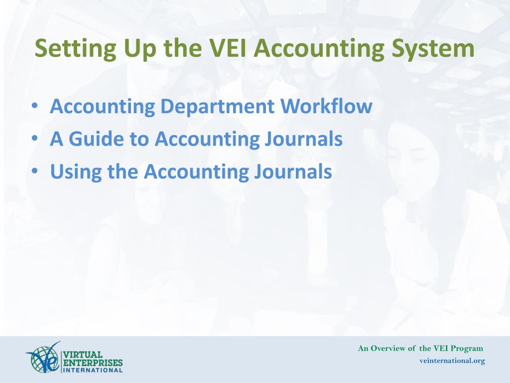 PPT - Part 4 The VEI Curriculum Southern Region Professional ...