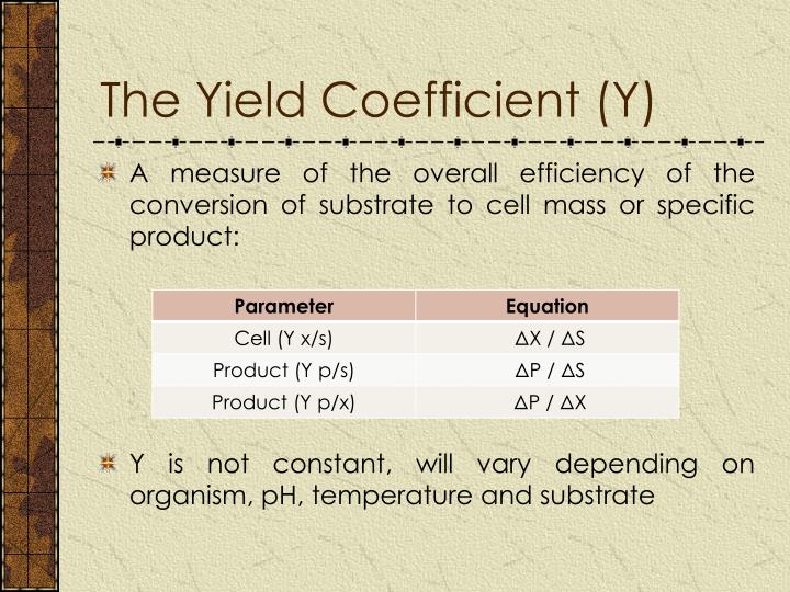 PPT - MIC 303 INDUSTRIAL AND ENVIRONMENTAL MICROBIOLOGY PowerPoint ...
