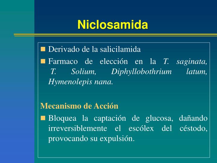PPT - HELMINTIASIS PowerPoint Presentation - ID:6396165