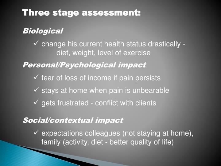 PPT - Heel pain: Plantar Fasciitis PowerPoint Presentation - ID:6397090