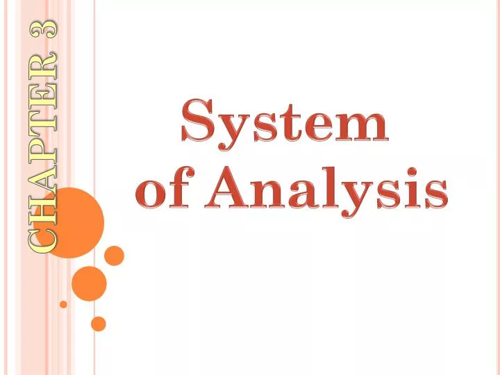 Ppt Chapter 3 Powerpoint Presentation Free Download Id 6398121