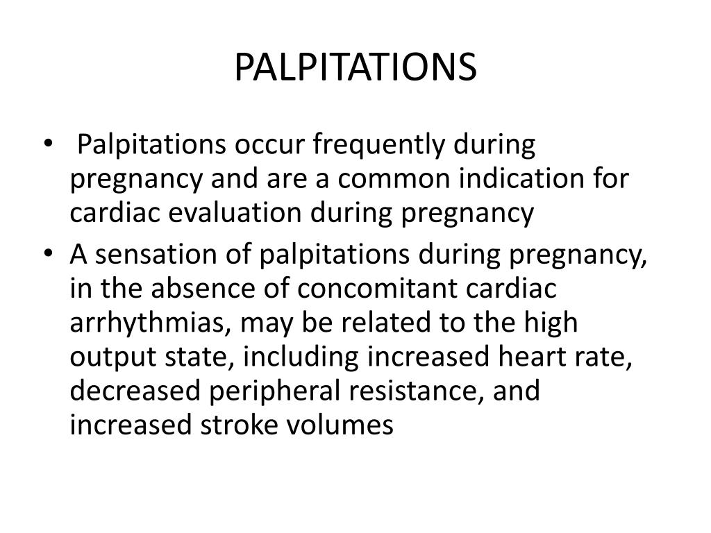 Ppt Dyspnea In Pregnancy Powerpoint Presentation Free Download Id
