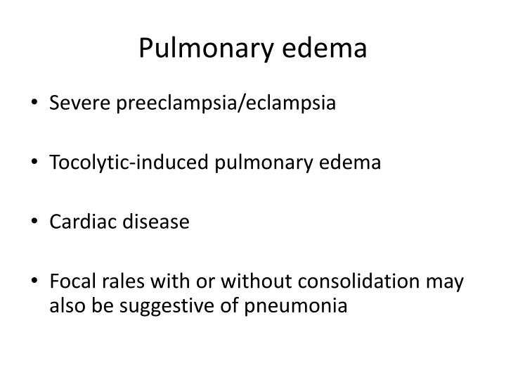 Ppt Dyspnea In Pregnancy Powerpoint Presentation Id 6398134